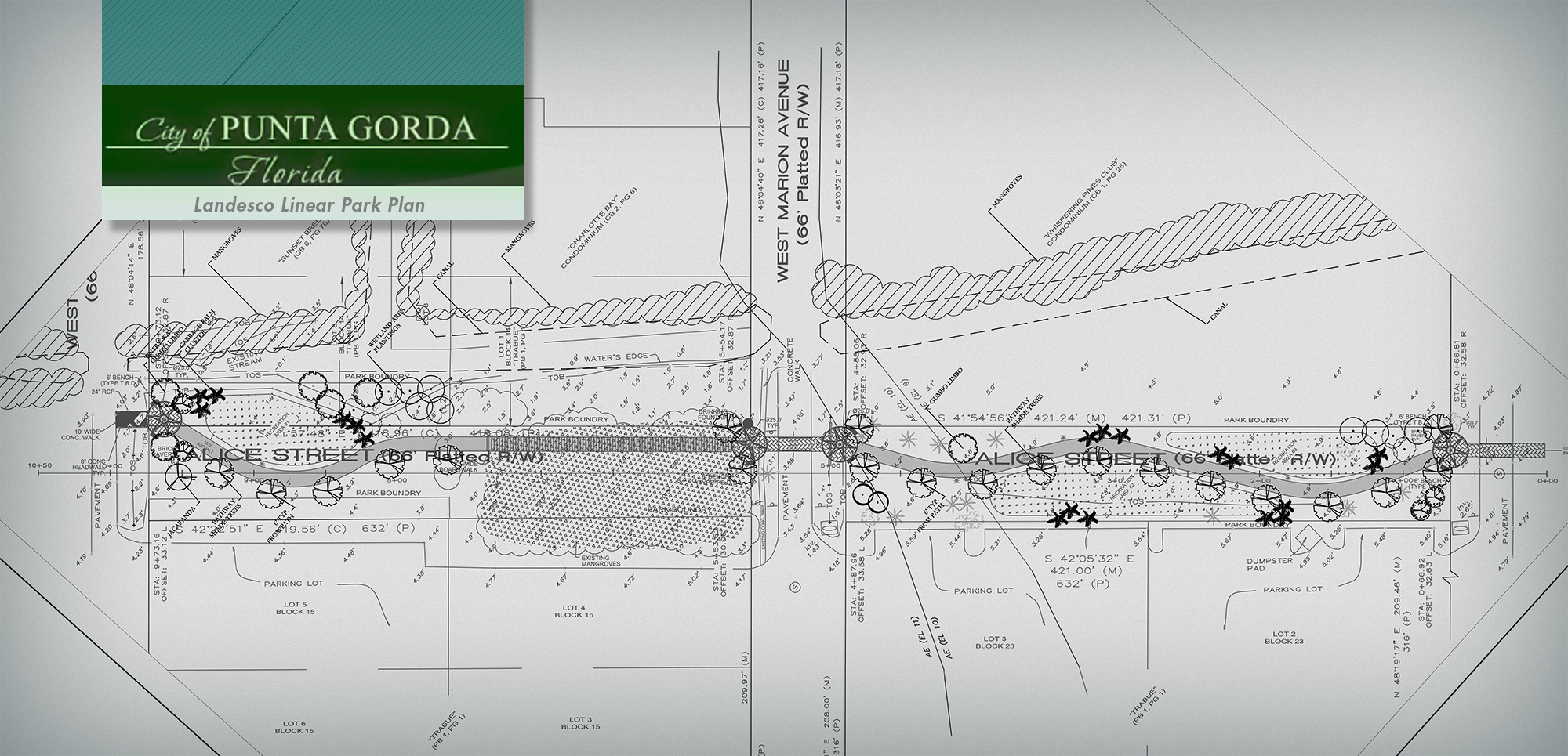 Florida Public Park Design » Landesco, PLLC